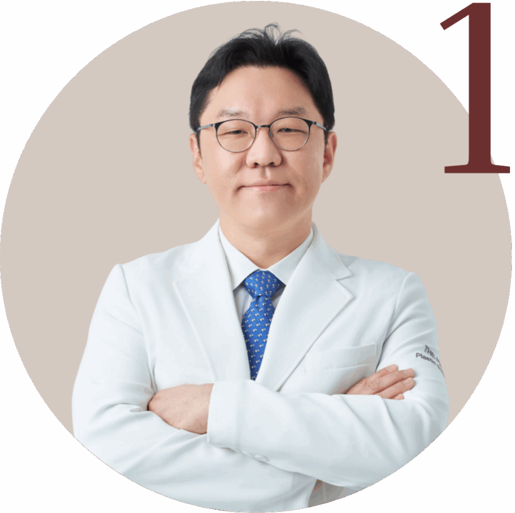 Face Implant Surgery in Korea - ThePLUS Plastic Surgery, Gangnam