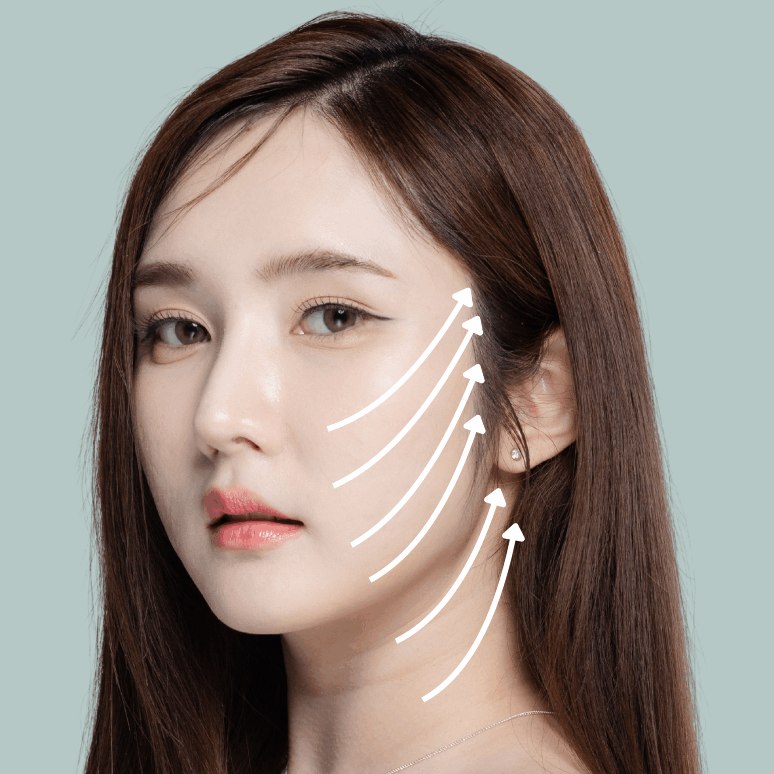 Facelift in Korea - ThePLUS Plastic Surgery in Gangnam